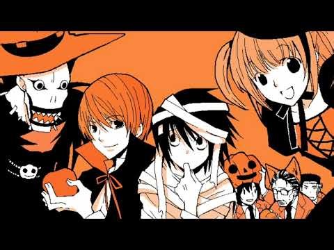 HAPPY HALLOWEEN! (subliminal)