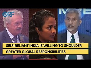 Asia Has Problems Of Unsettled Boundaries, Terrorism, And Challenges To The Rules-Based Order