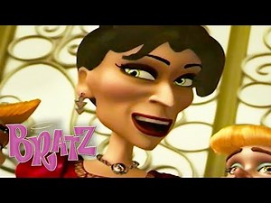 The Fairy Tale Curse | Bratz Series Compilation | BRATZ