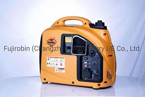 [Hot Item] Rgi2000 Robin Gasoline Generator Engine