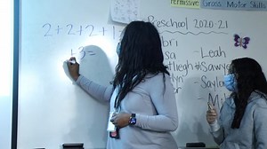 2K views · 22 reactions | Last but not least, we're highlighting the final pathway that will be offered at The Dalton Academy when the school opens in August 2021. The Teaching as a Professional pathway will equip students with the skills they need to enter the educational field. Learn more about all the pathways that will be available at The Dalton Academy online at: https://tda.daltonpublicschools.com/academics/pathways #DaltonDifference | Dalton Public Schools GA | Facebook