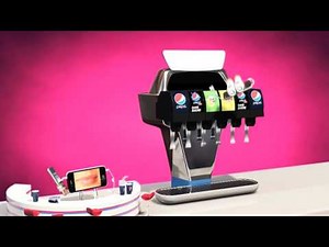 Pepsico - télémétrie