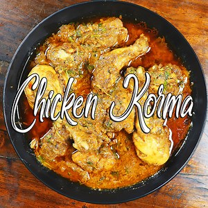 362K views · 1.1K reactions | Chicken Korma Recipe by Cooking Desii...