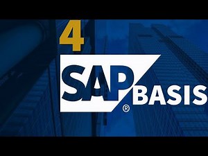 4- "Installing an Operating System in SAP BASIS: Step-by-Step Guide"