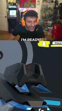 AimLabs Challenge With The Logitech G PRO X2 SUPERSTRIKE Mouse!