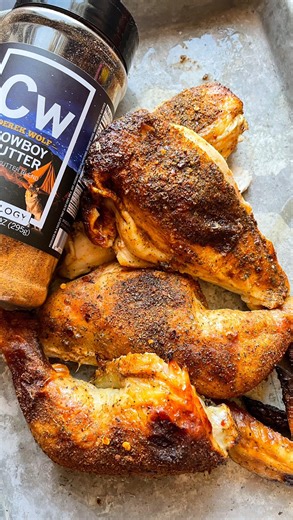 14 reactions | Butter makes it better, but buttermilk makes it...