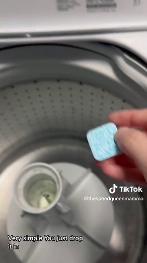 Speedy Review of Active Washer Tablets | Best Washing Machine Cleaner