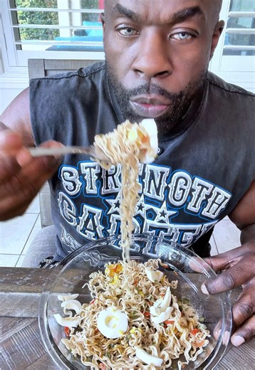 Get yours while they’re in stock. #ramen #ramennoodles #food #foodie #tiktokshop