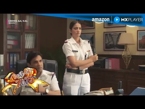 Crimes Aaj Kal Season 1 Full Episode 2 | Vikrant Massey | Amazon miniTV