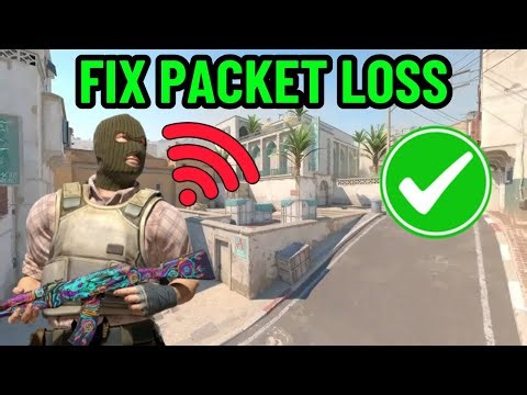 How To Fix Counter Strike 2 Lag, Ping & Packet Loss 2025! (Full Guide)