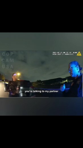 A woman who really has your back. #partner #cops #disrespecful #drinking #badmom #hostile #excuses #arrested | Devin Jackson