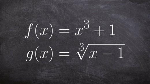 How to verify the power and root function are inverses of each other