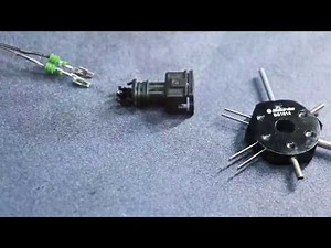 How To: Wire Terminal (Removal) Tool - Bikeservice Tools (BS1814 / BS1815)