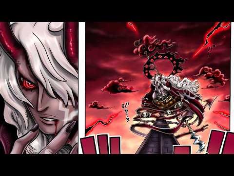 8 años después... ¡finalmente revelado! | One Piece Review 1179