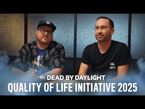 Dead by Daylight | Quality of Life Initiative February 2025