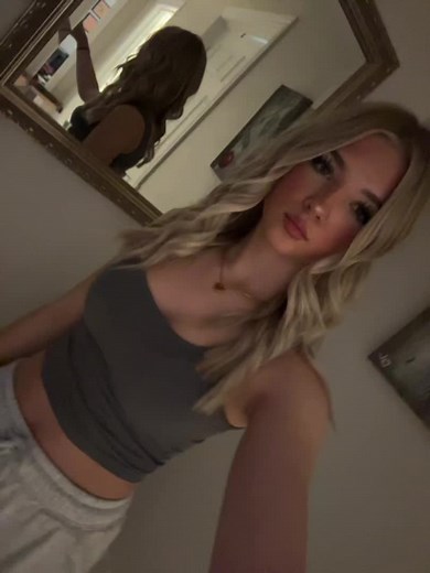 Swim! #foryou #fyp #blonde #newhair #veiws #swim #chaseatlantic