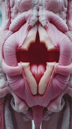 InsideHumanUrinaryBladder | CinematicMedical Anatomy View#UrinaryBladder#MedicalAnatomy#HumanAnatomy