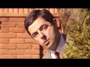 Supreme Bean | Funny Compilation | Classic Mr. Bean