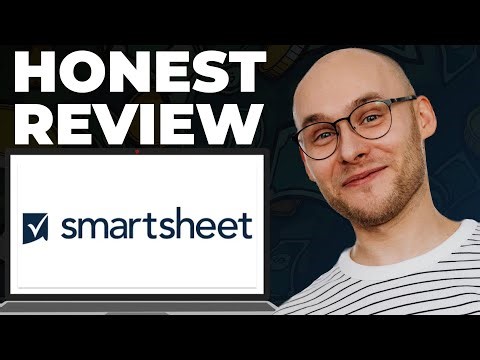 Smartsheet Control Center Tool Review – Still Good?