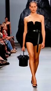 These exercises are great, just not for this #runway #trainingtips #leanbody #legworkout #couturelab | Peter Cobby