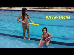 Pool to rematch challenge # ThegirlsBrasil "NEW"
