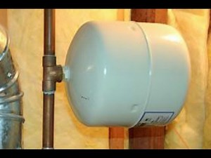 Why Do I Need A Thermal Expansion Tank?