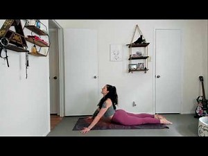 30-min Power Flow 🔥 all levels vinyasa