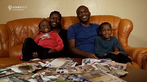 How can FamilySearch help my family?