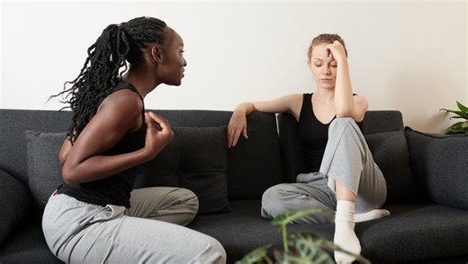 How To Address A Partner That Criticizes Your Fashion & Beauty Choices - Glam