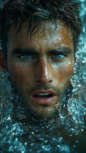 🌊 Tiberinus Silvius: The River King of Alba Longa 🌊