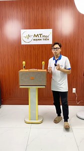  Loa xách tay karaoke V89PRO siêu bền – Pin trâu, bass căng, hát cực đã!  | manhtiengiasi.com | Facebook