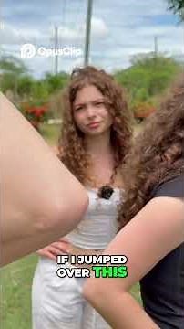 KALOGERAS SISTERS using rose toy😱