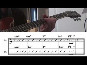 Feel Like Makin' Love - Guitar Lesson