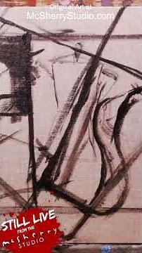 How to paint a Cubist Still Life from the Still Life Art livestream #Shorts