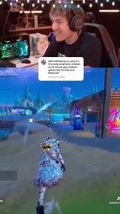 344K views · 178 reactions | We’re just playing video games | Ninja | Facebook