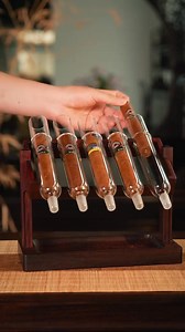 🎄Great idea for Christmas gifts💃 This cigar humidor set is where chemistry meets luxury — and your cigars stay fresh, aromatic, and always ready. | Stouped