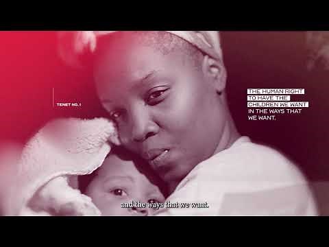 Color Of Change & SisterSong: Reproductive Freedom