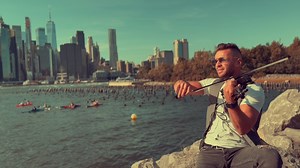 "Breaking me" Violin style 🎻 🎻 | Svet Music