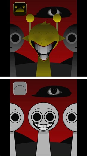 Sprunki Phase 2 But Everyone Is POLO