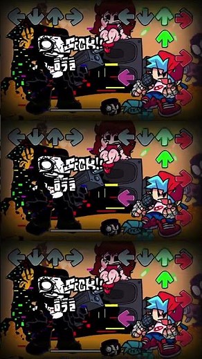 Friday Night Funkin' VS Corrupted Tankman: Pibby (FNF Mod) #fnf #fridaynightfunkin #tankman