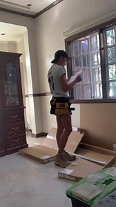 How to Install IKEA Hanging Kitchen Cabinets Easily