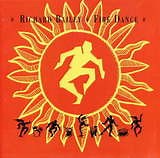 Richard Bailey - Fire Dance
