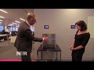 Inside quant trading