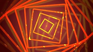 Squares, Geometric, Vj. Free Stock Video