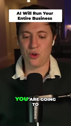 AI employees are here! Run your whole business, track trends, create content, and more. This changes EVERYTHING for solopreneurs. #AItools #Solopreneur #ProductivityHacks #Cloudbot #FutureofWork