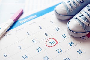 Calculadora de embarazo: cuál es tu fecha probable de parto (FPP)
