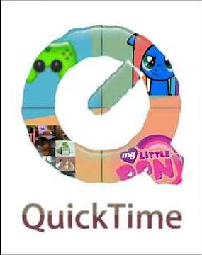 QuickTime 7 with BCC QuickTime 3