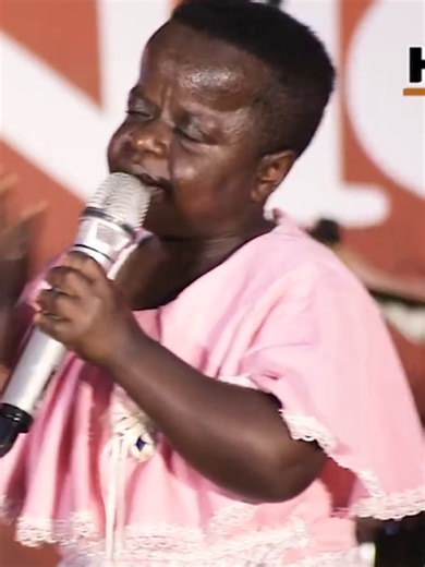 Everyday I Need the Blood of Jesus: Gogo's Journey