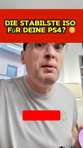 PS4 Jailbreak from 9.00 to 12.52! 🤯 RajabTech ISO Test