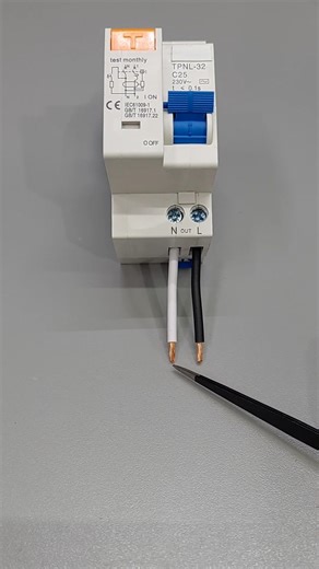 685K views · 24K reactions | El interruptor Diferencial - Protege a las personas ⚡ | Academiadii | Facebook